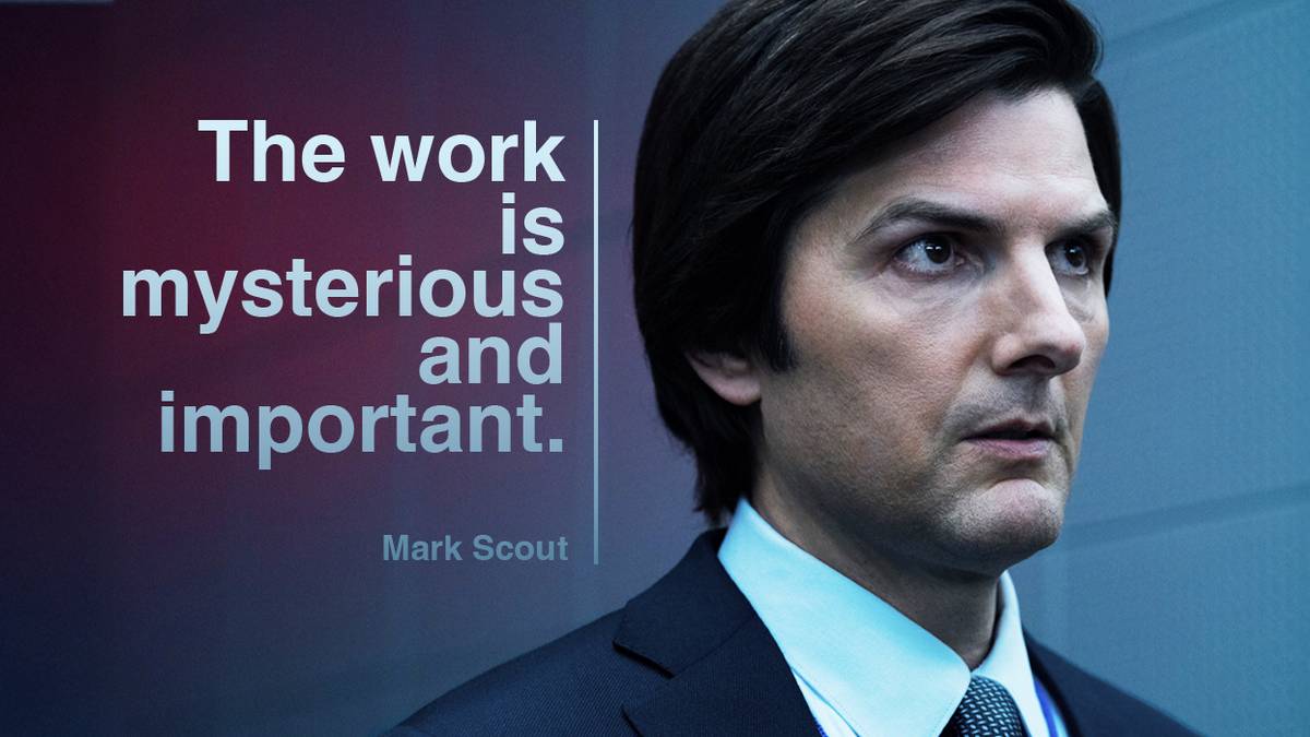 10 Best 'Severance' Quotes, Ranked