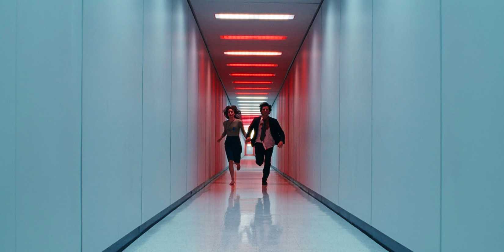 Why Did Mark Choose [SPOILER] in the 'Severance' Season 2 Finale?