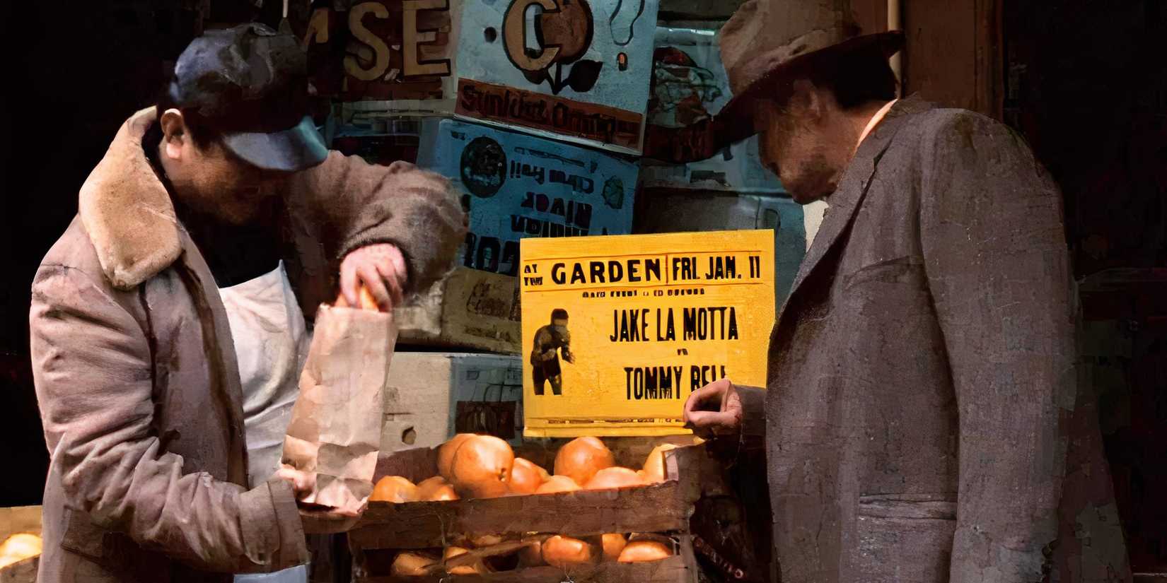 10 Times Oranges Served as Foreshadowing in 'The Godfather' Movies
