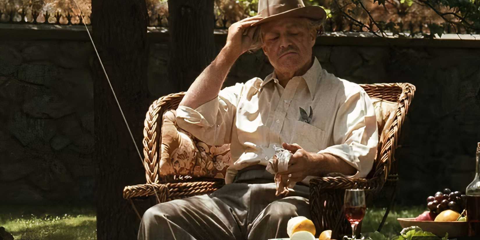 Every Marlon Brando Oscar Nomination, Ranked