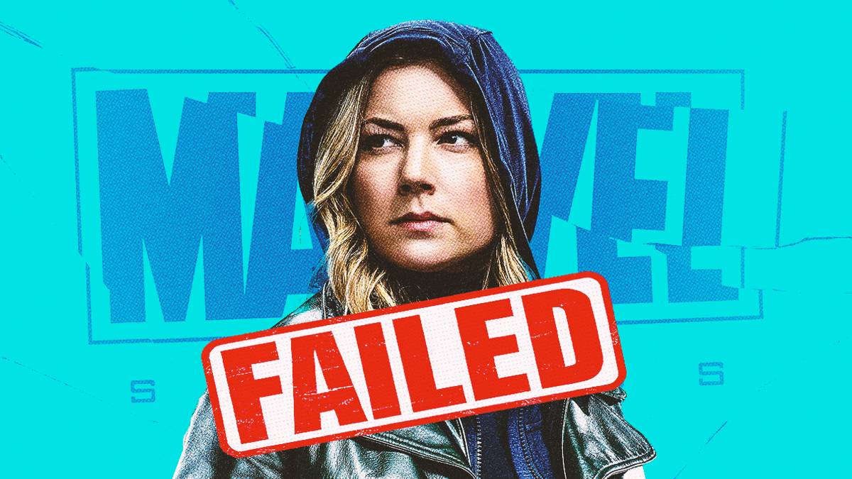 Marvel Failing Sharon Carter Is Part of a Much Bigger Problem in the ...