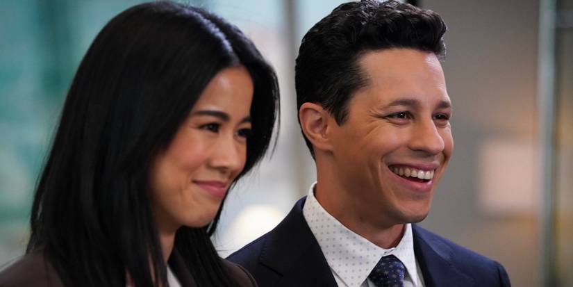 'Matlock' Episode 14 Recap: Matty Faces Her Worst Fear