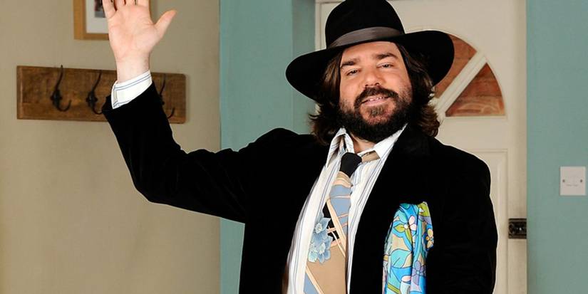 Matt Berry's 10 Best TV Roles, Ranked