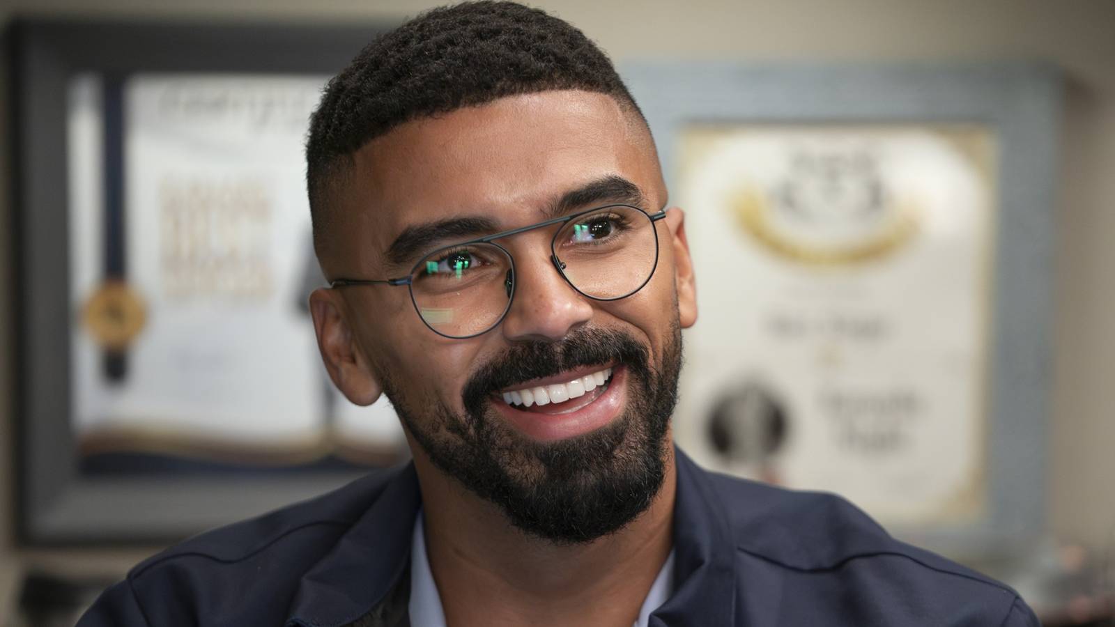 'Power' Creator Sets Twisty New Heist Series at Netflix