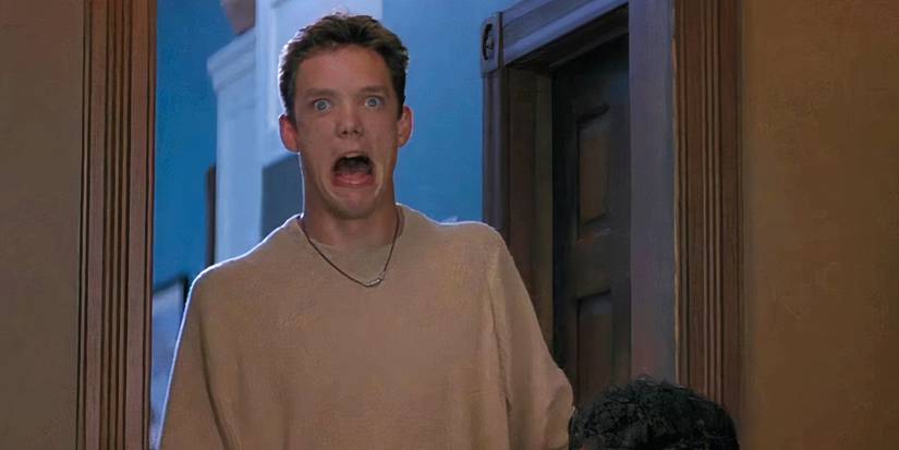 10 Best Quotes From 'Scream,' Ranked