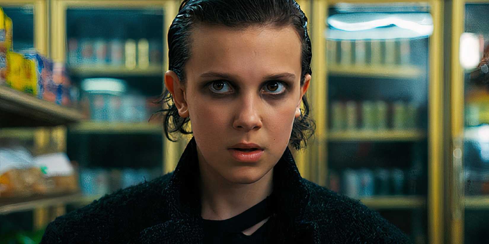 10 Best 'Stranger Things' Characters, Ranked