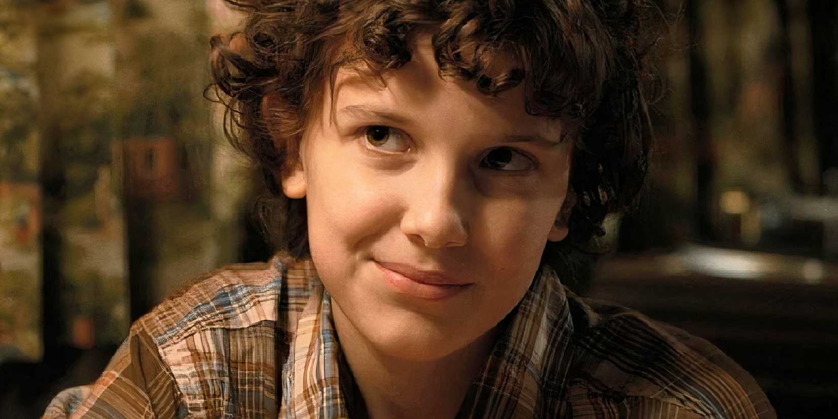 10 Best Eleven Quotes in 'Stranger Things,' Ranked