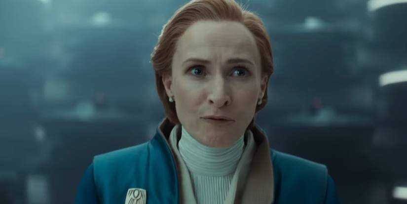 ‘Andor’ Season 2 Episode 9 Recap: Welcome to the Rebellion, Mon Mothma