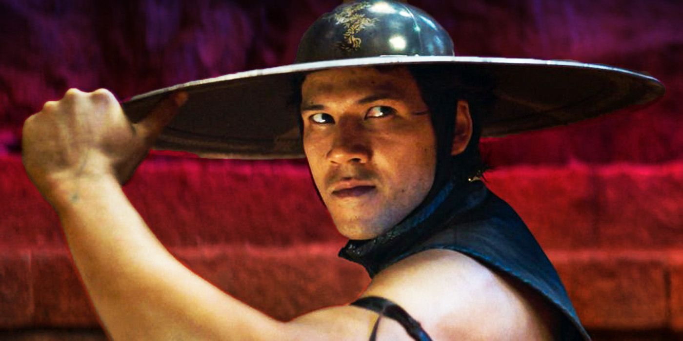 Kung Lao Gives a Tip of the Cap With a New ‘Mortal Kombat’ Iron Studios Figure