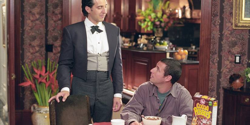 I'm Convinced This Adam Sandler Movie Critics Hated Gets Funnier — and ...