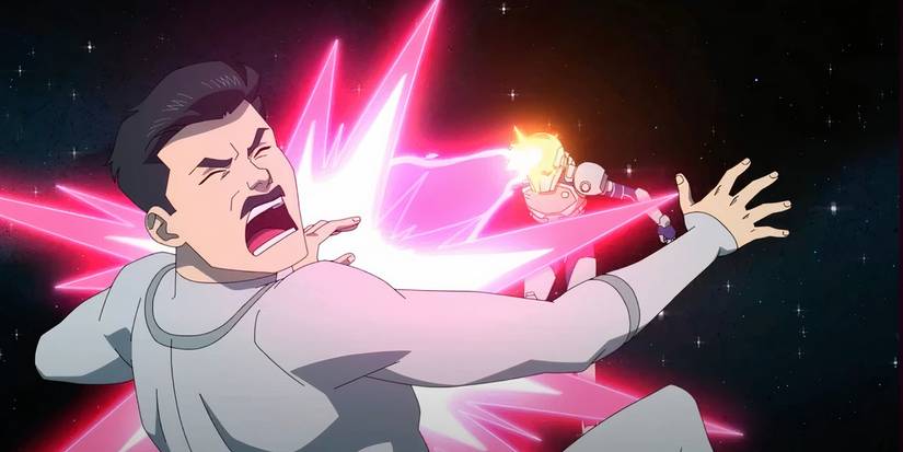 All 18 Evil Mark Grayson's in 'Invincible' (And What Happens to Them)