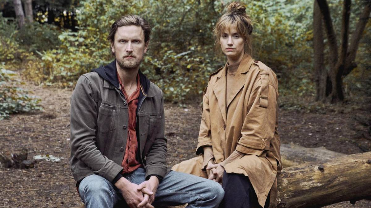 The 8 Best Nordic Noir Shows on Netflix, Ranked