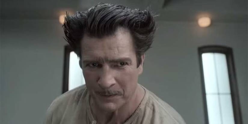 15 Best Nathan Fillion Movies and TV Shows, Ranked