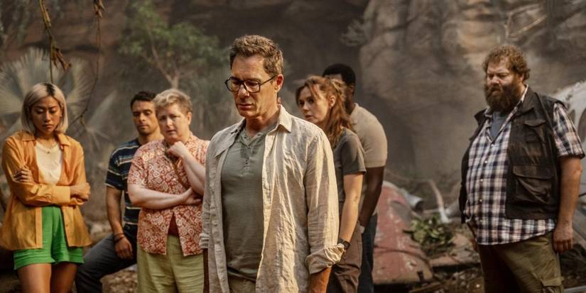 10 Best Mystery Shows of 2025, Ranked