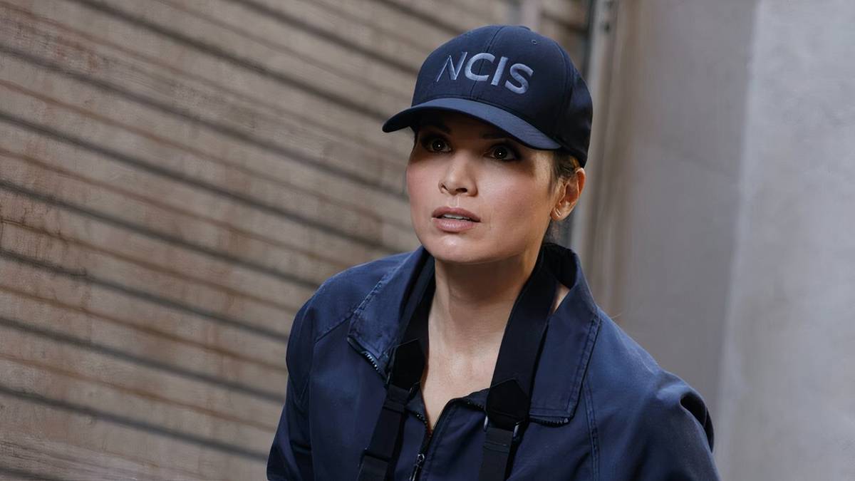 It's Deadly "Ladies' Night" in New 'NCIS' Season 22, Episode 16 Promo