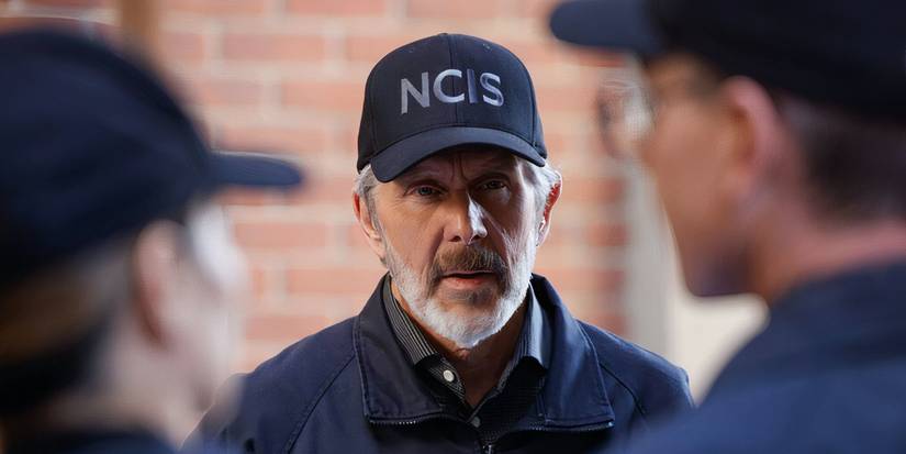 'NCIS' Actually Got Better When Gibbs Left