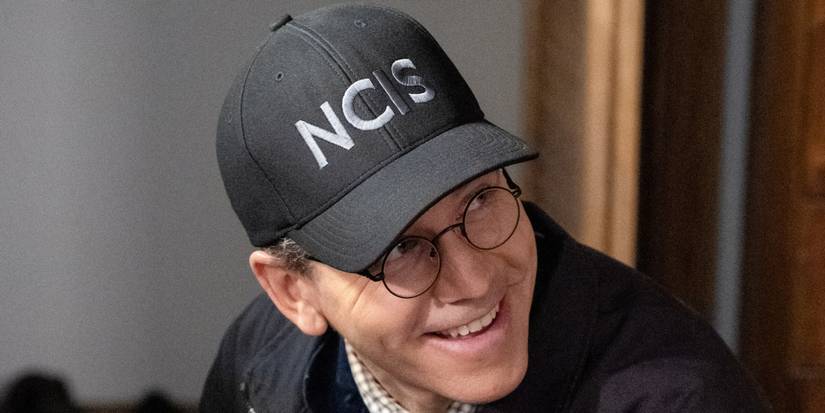 'NCIS' Needs To Make This Guest Star a Series Regular
