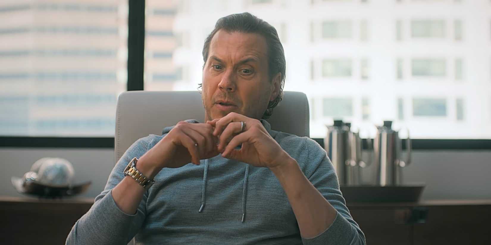 10 Best Characters From 'Running Point,' Ranked