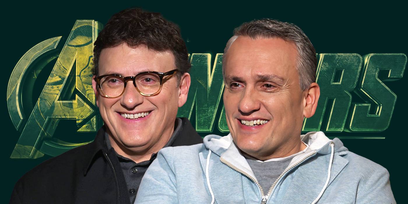 All Russo Brothers Movies, Ranked