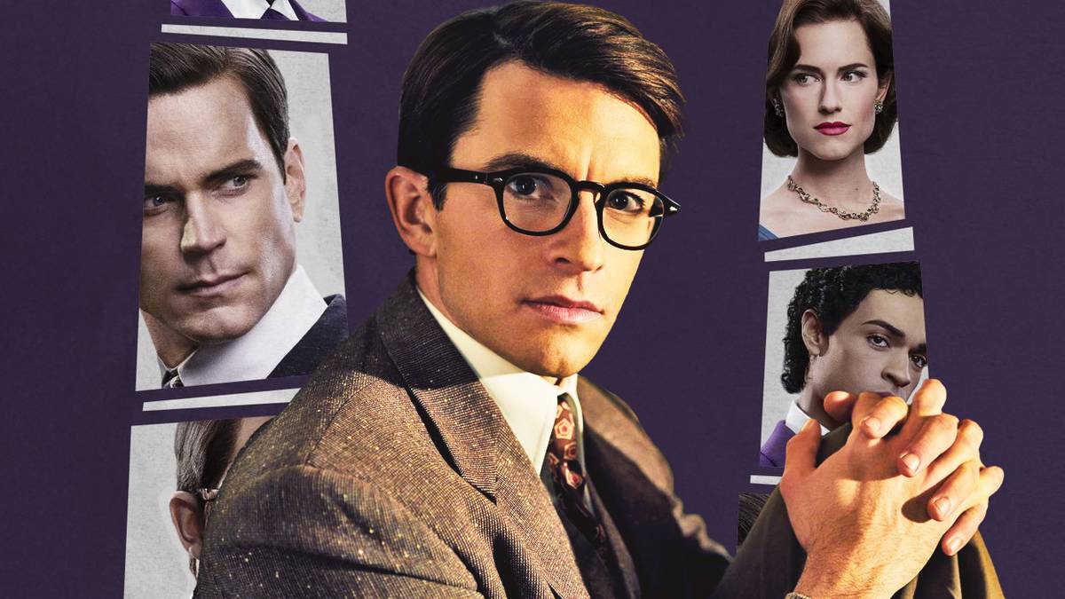 This Underrated Showtime Miniseries Offers a Completely Different Side ...