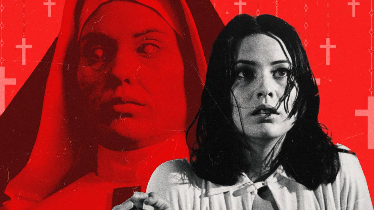 Fans of 'Rosemary’s Baby' Will Hail This Devilishly Underrated 1977 ...