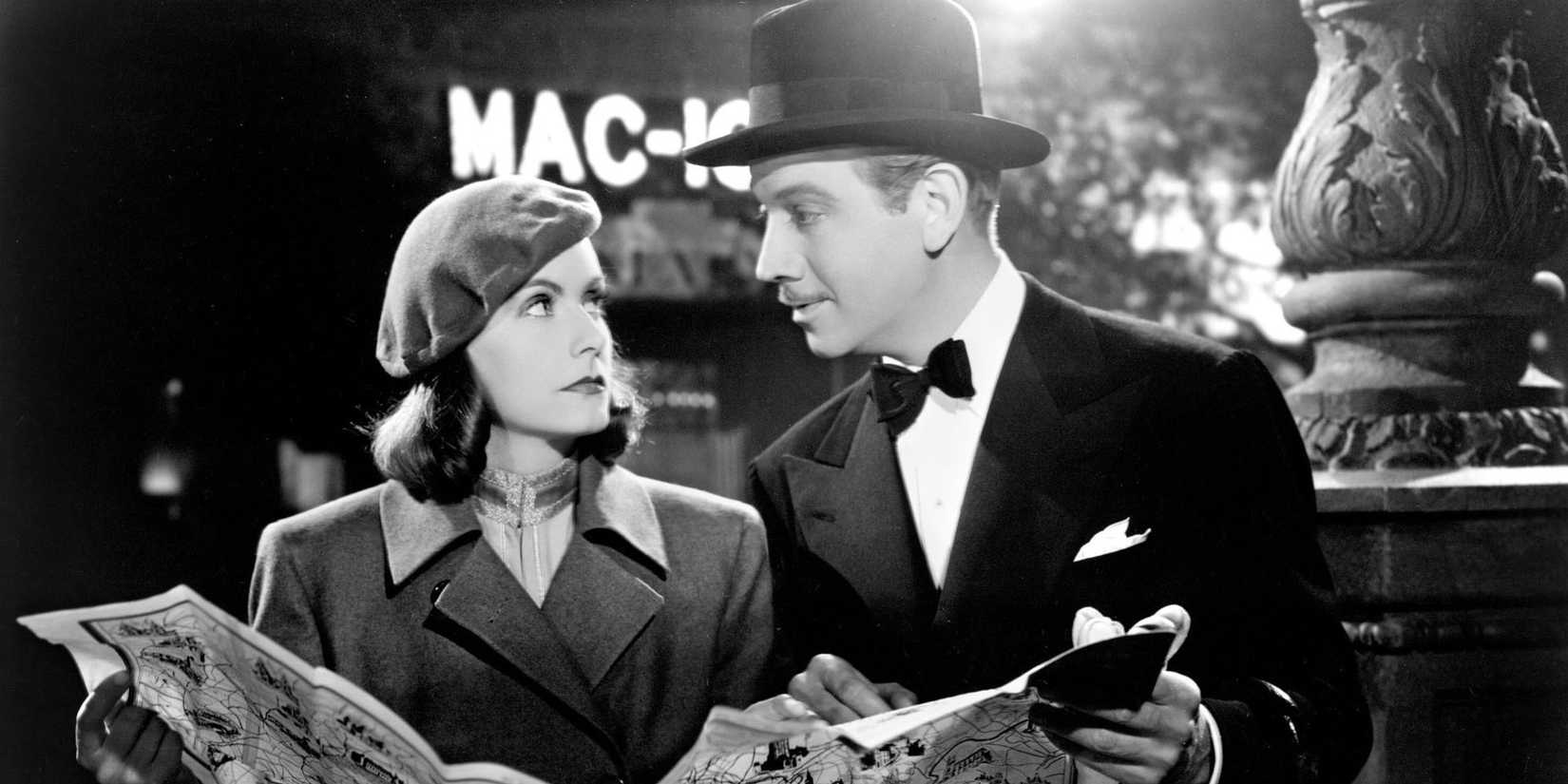 10 Greta Garbo Films That Prove Why She’s Hollywood’s Eternal Enigma