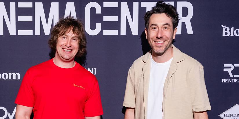 'Nirvanna: The Band the Show the Movie' Creators Reveal How They Made ...