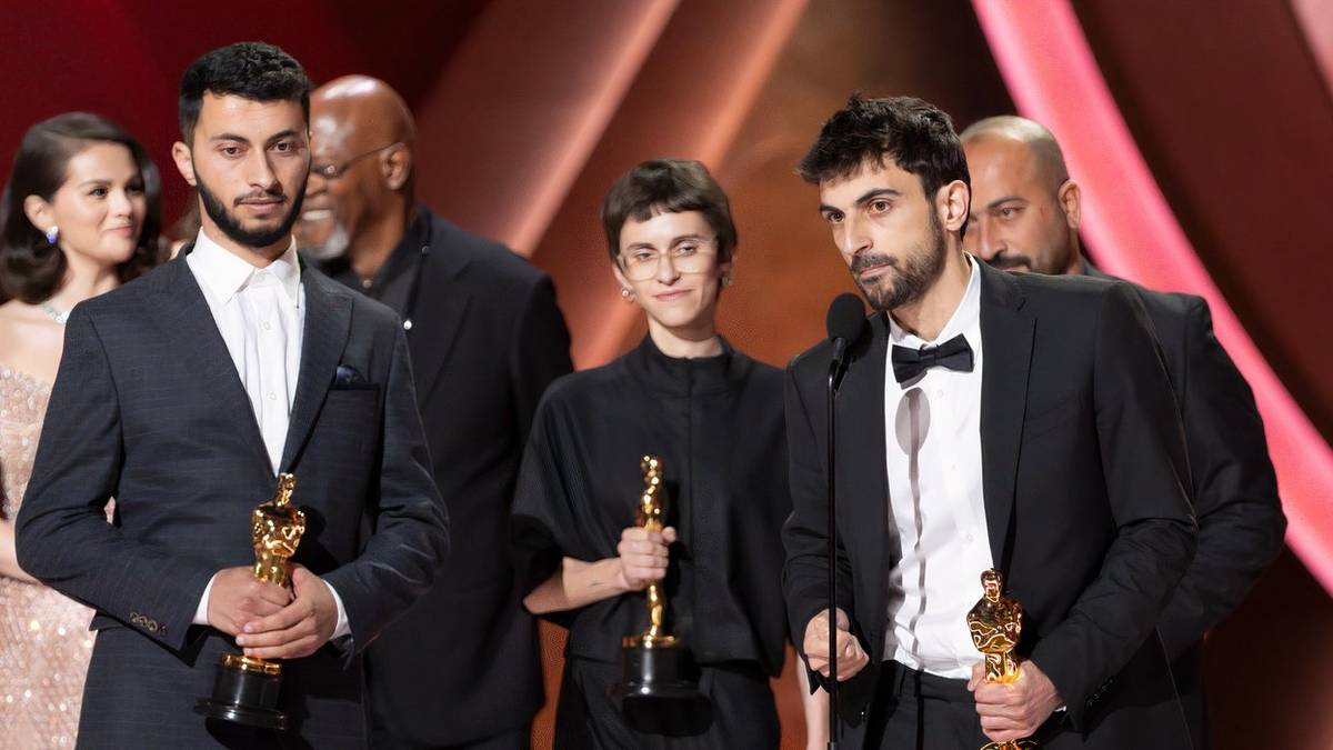 Oscar-Winning Palestinian Director of Documentary ‘No Other Land’ Taken ...