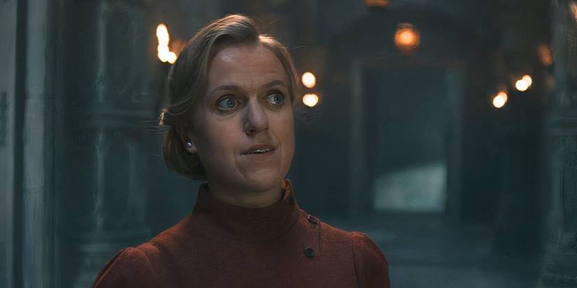 Every Member of the Black Ajah in 'The Wheel of Time' (So Far), Ranked