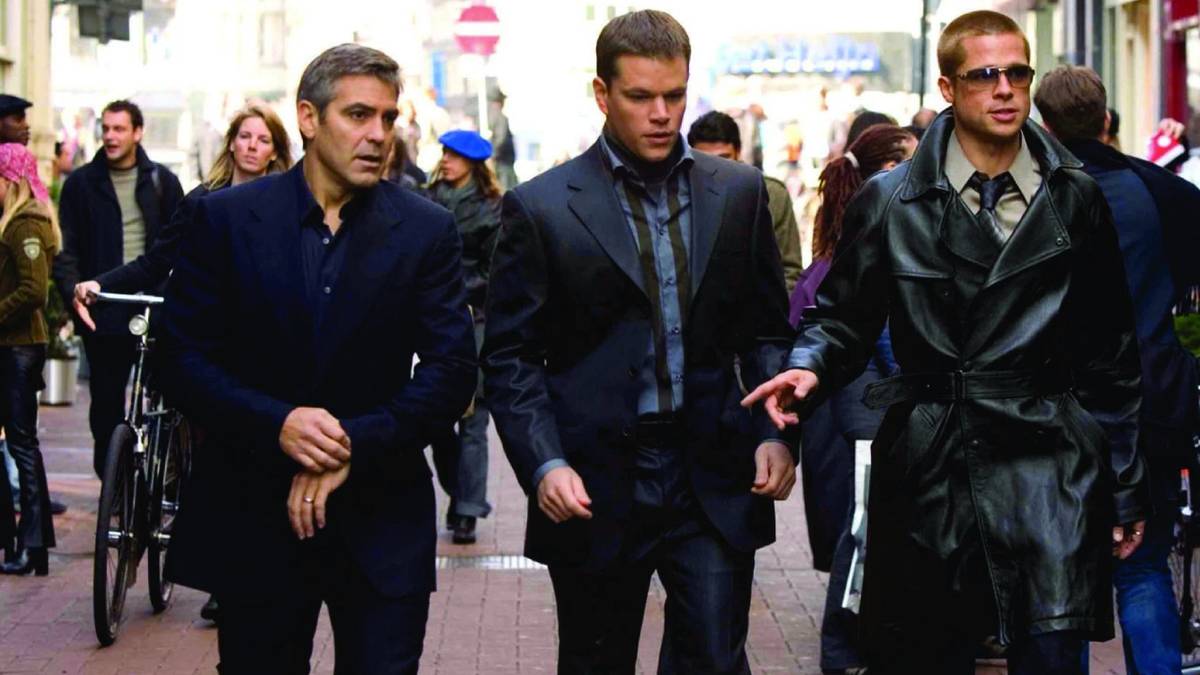 George Clooney and Brad Pitt’s ‘Ocean’s 14’ Hit With Disappointing Blow