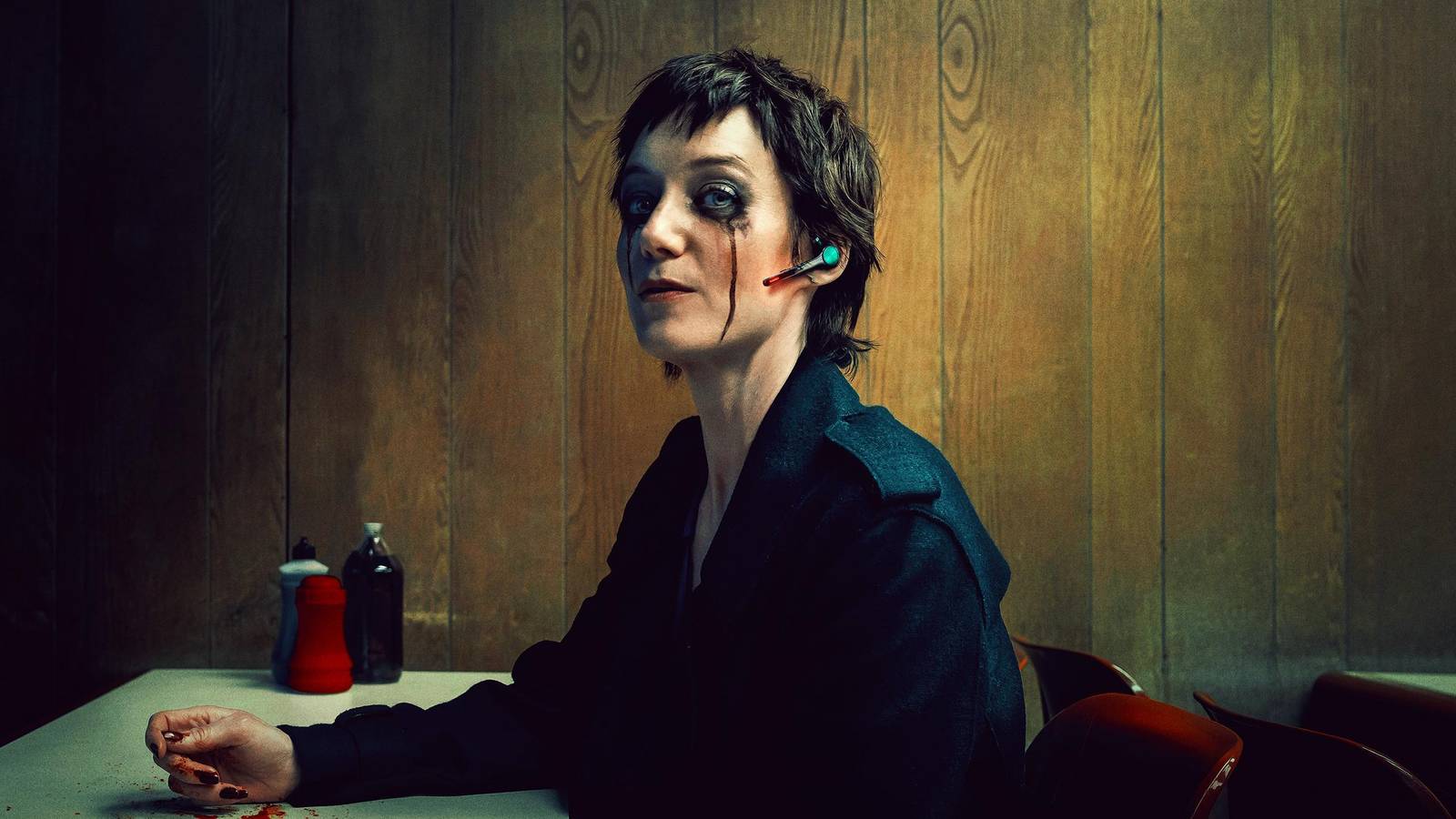 A Dark Journey Into London’s Underbelly Begins in 'Odyssey' Sneak Peek ...