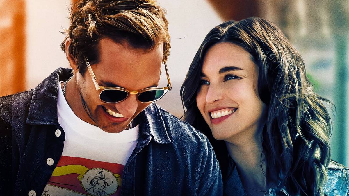 Ryan Hansen and Rainey Qualley Strum Up a Complicated Romance in 'Off The Record' Trailer ...