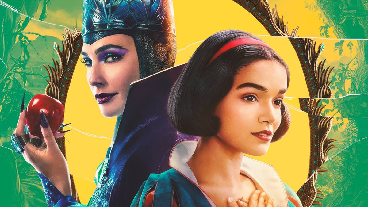 Disney's 'Snow White': Character and Actor Guide