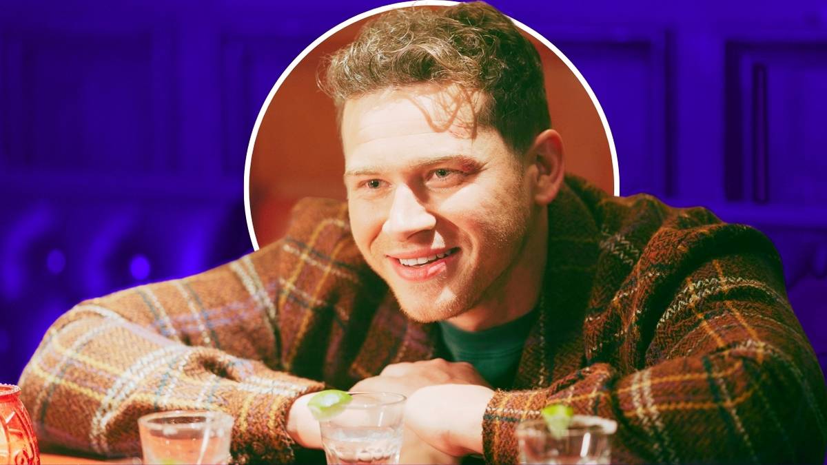 "I Was a Little Shocked": '9-1-1' Star Reacts to How Close Buck Came to ...