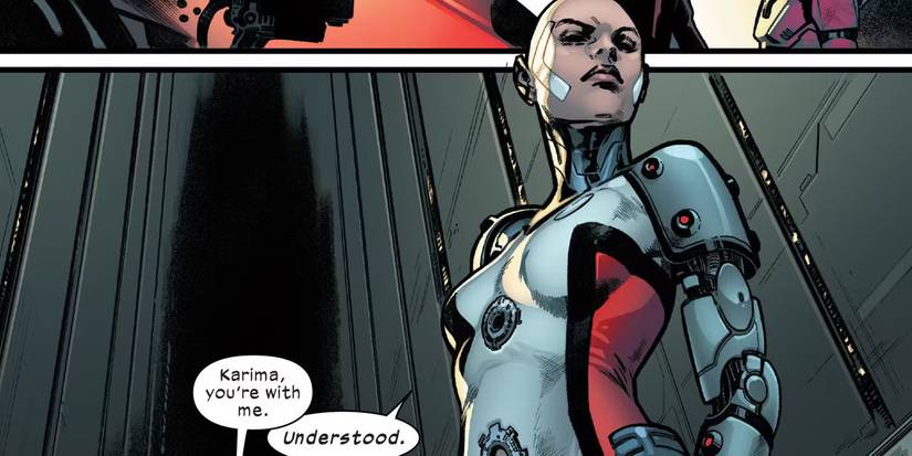 10 Forgotten X-Men Who Need To Be in the MCU