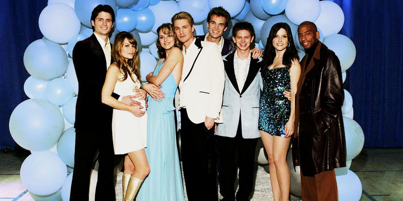 'One Tree Hill' Fan-Favorite, 45, Gives a Promising Update on the ...