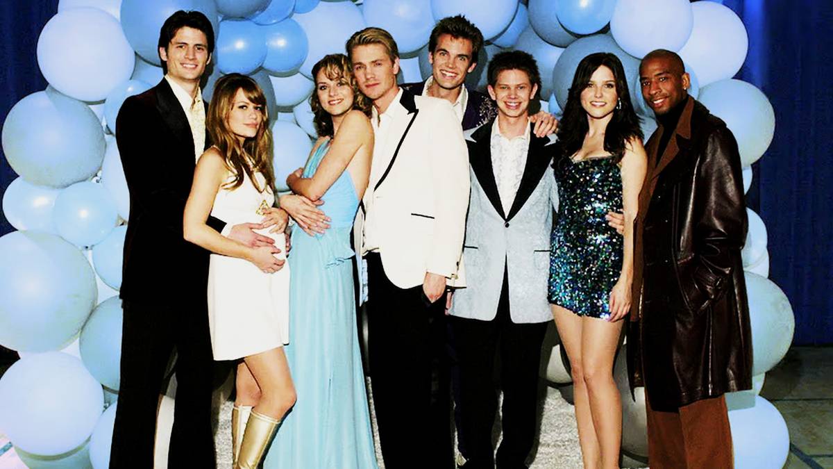 'One Tree Hill' Fan-Favorite, 45, Gives a Promising Update on the Upcoming Reboot