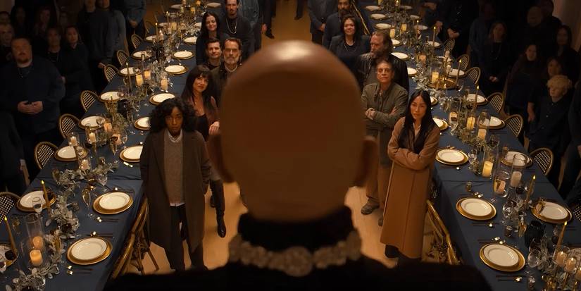 Is ‘Opus’ Streaming? Where To Watch Ayo Edebiri’s A24 Horror Movie