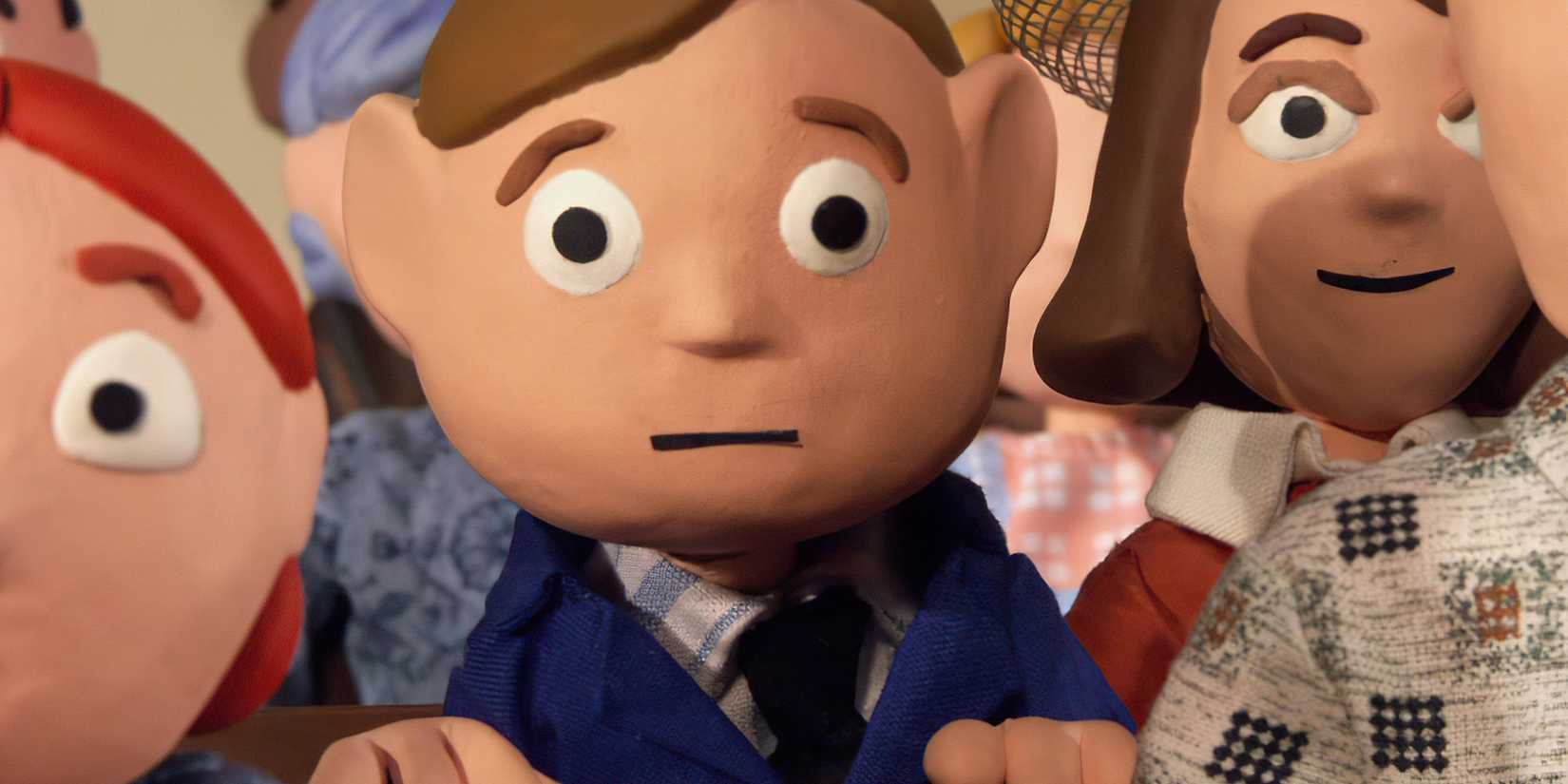 10 Best Stop-Motion Shows of All Time, Ranked