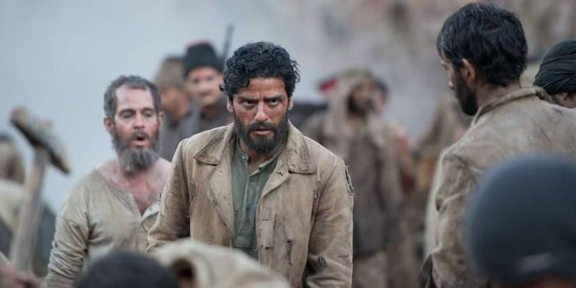 10 Best Oscar Isaac Movies, Ranked