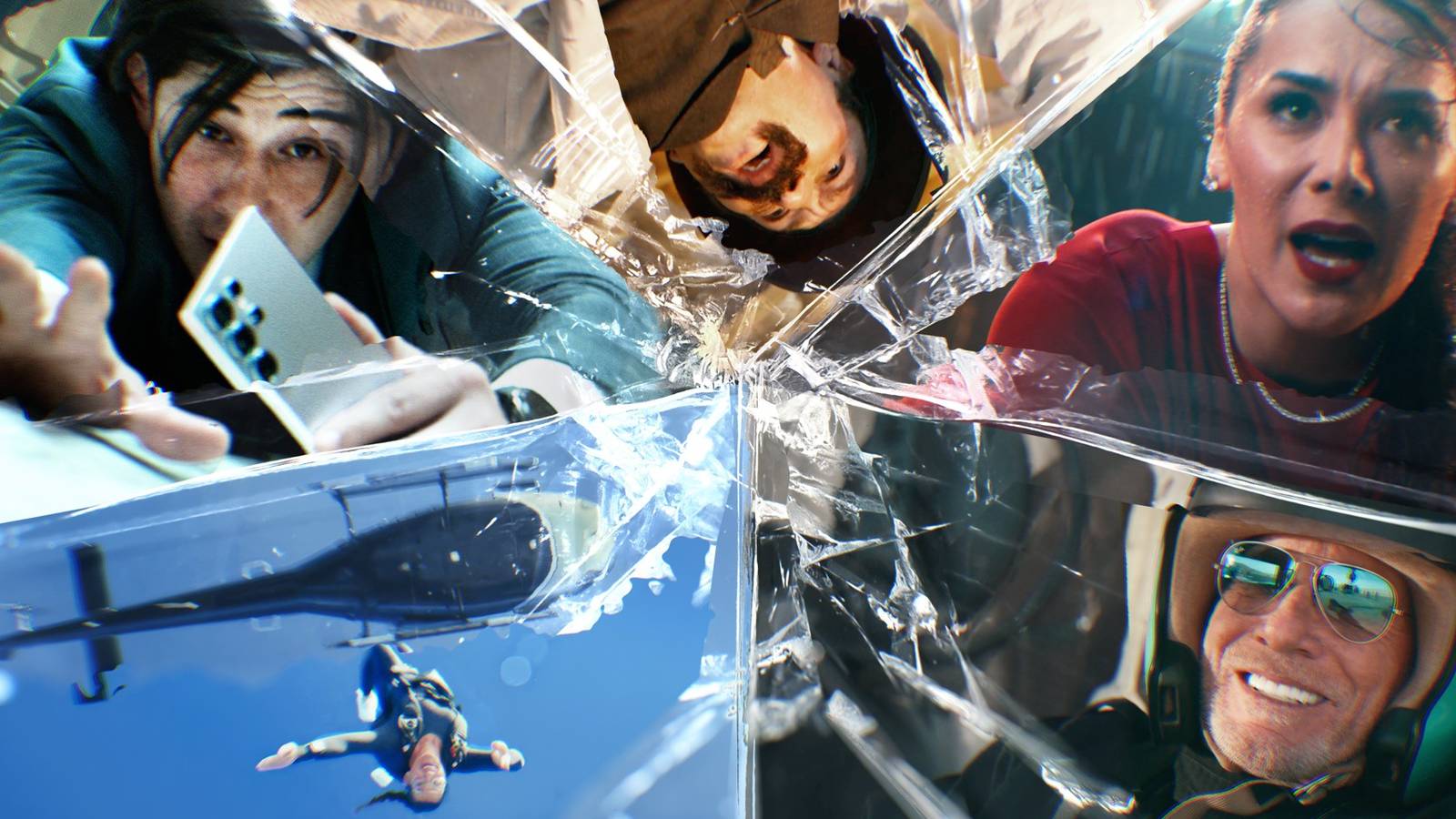 Find Out How the Oscars Pulled Off Their Biggest Stunt in This Behind ...