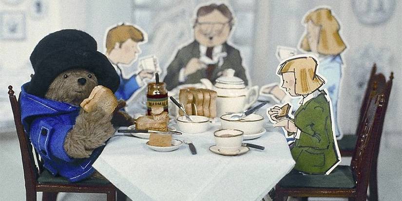 10 Best Stop-Motion Shows of All Time, Ranked