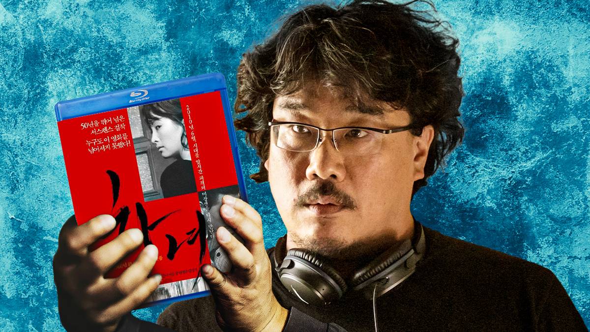Bong Joon Ho Was Inspired by This ‘60s Horror Movie for ‘Parasite’ — As ...