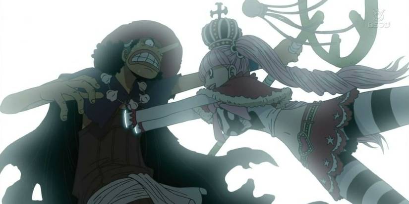 15 Best Fights in 'One Piece,' Ranked
