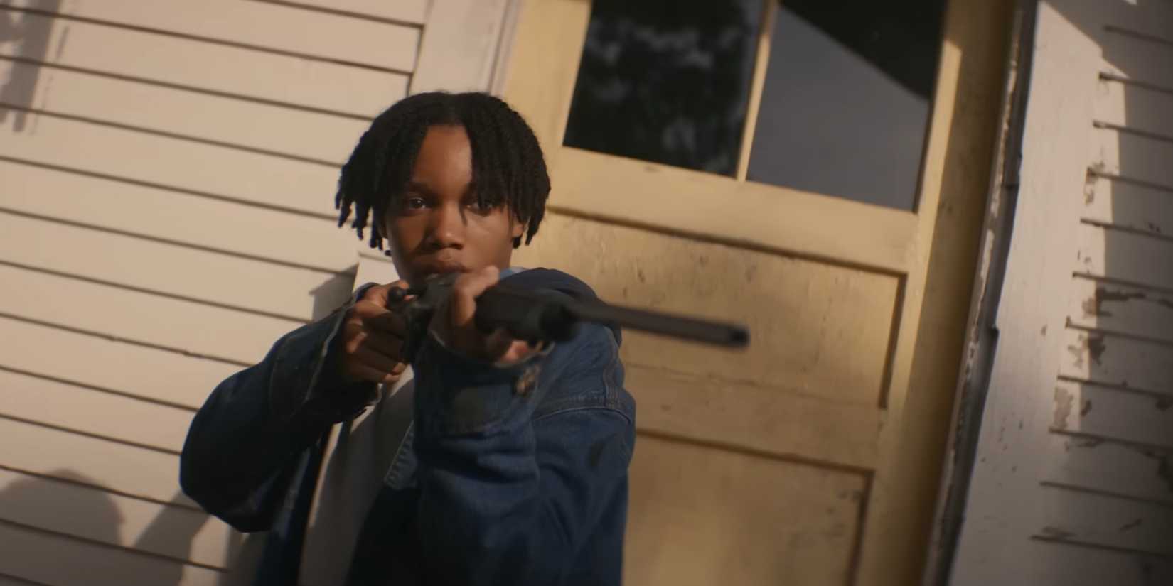 How To Watch 'The Woman in the Yard': Blumhouse's New Horror Movie From the Creators of 'Carry-On'