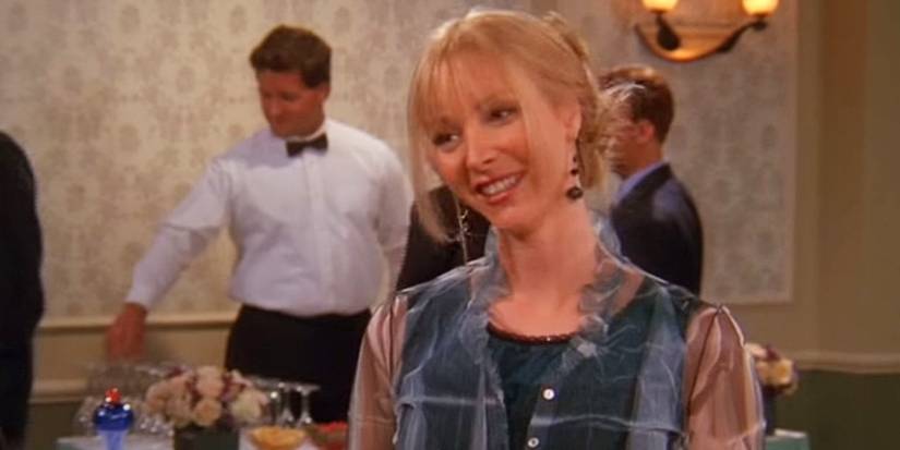 15 Best Phoebe Quotes in 'Friends,' Ranked