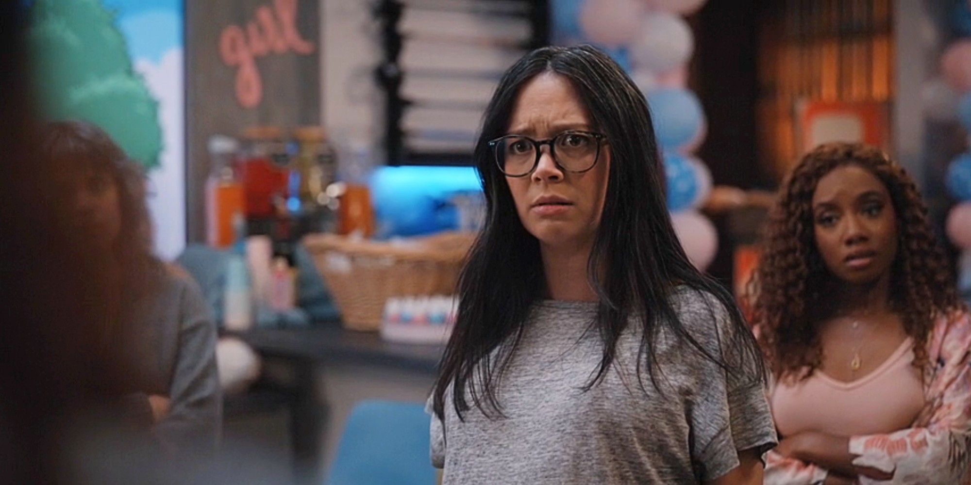 This ‘Mythic Quest’ Relationship Is a Powder Keg About To Explode