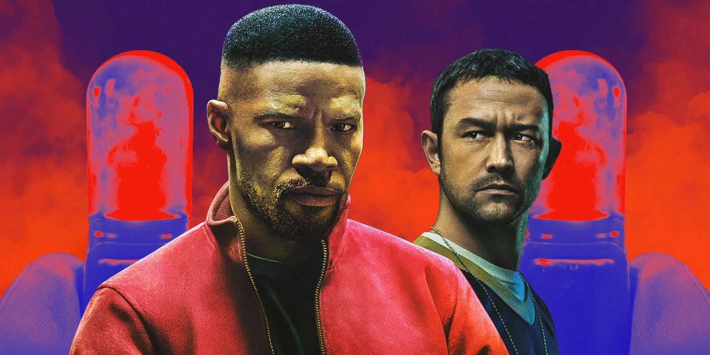 A Soldier and a Cop Get Superpowers in Netflix's Unpredictable Sci-Fi ...