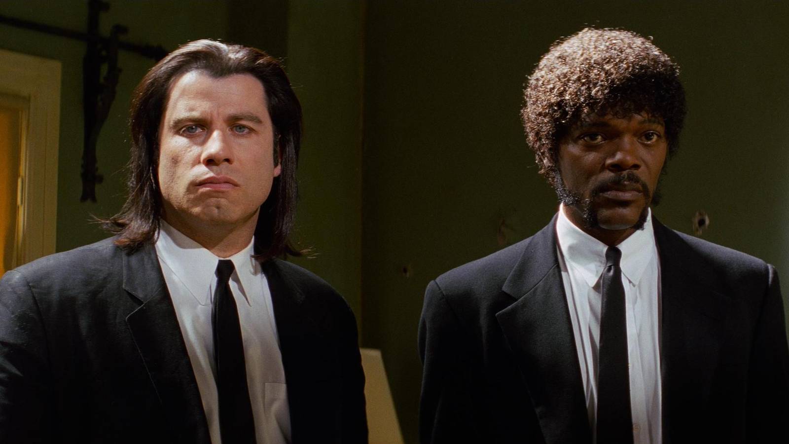 10 Most Profound Quotes in 'Pulp Fiction,' Ranked