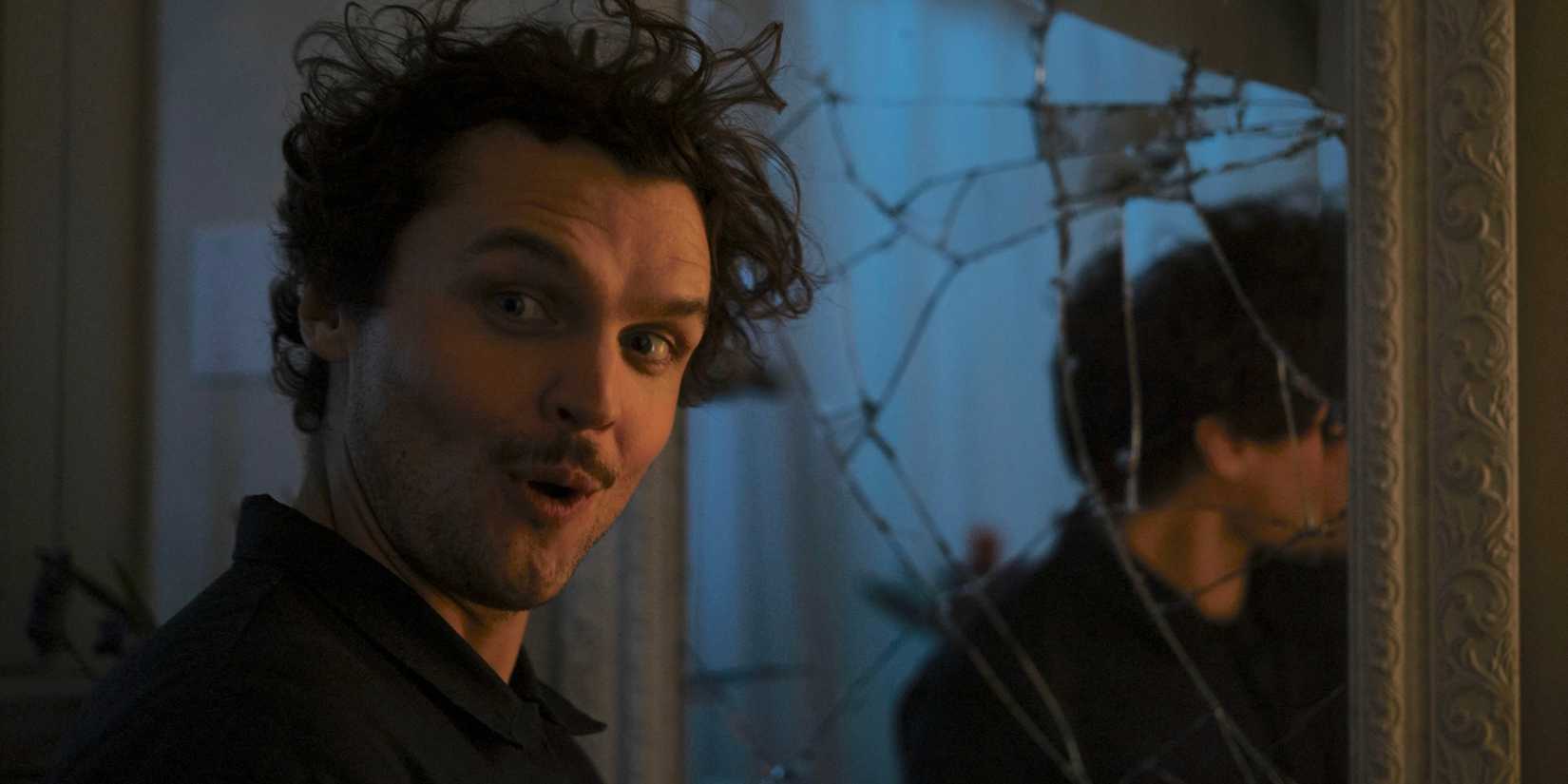 "I Thought I'd Just Rock Up and Be a Silly Goose": Here's What ...